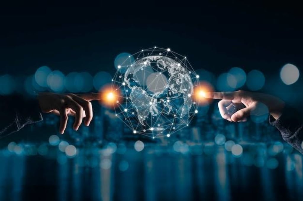 The Power of Connection – Health insights