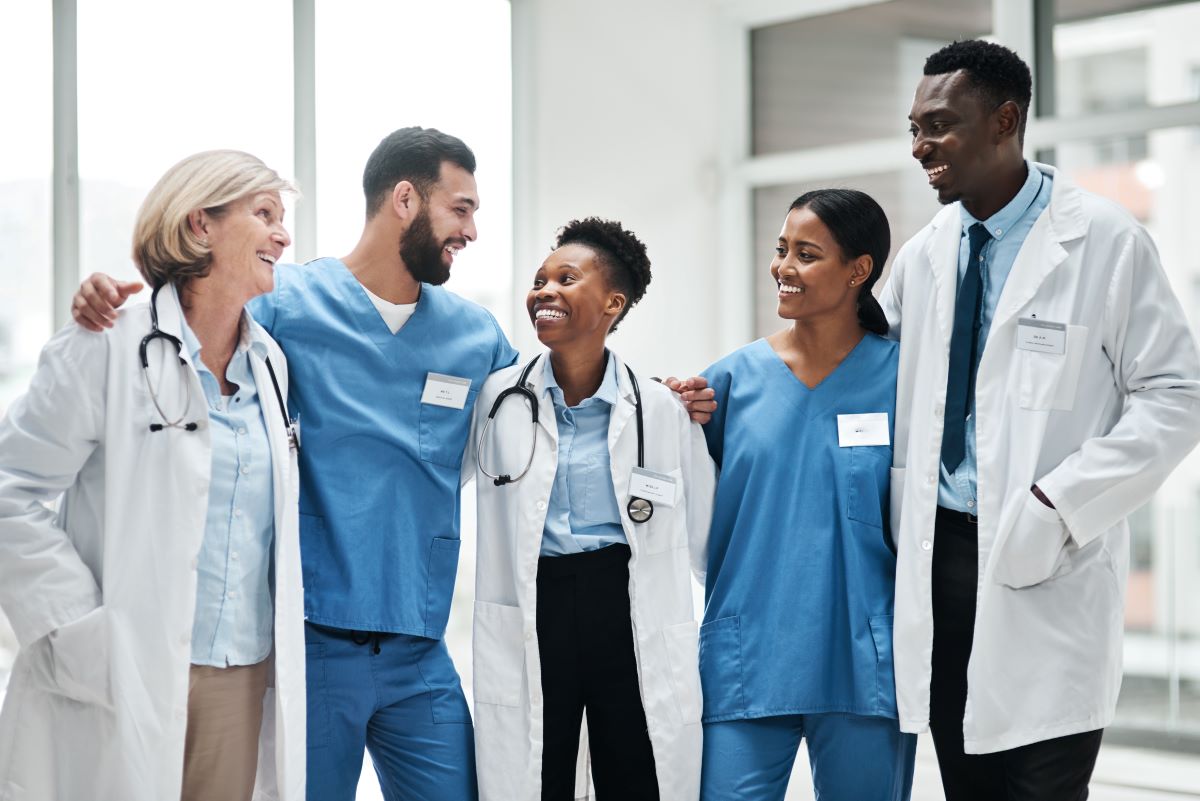 Creating A Healthy Work Environment Health Insights
